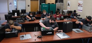 Programs | TCAT Elizabethton